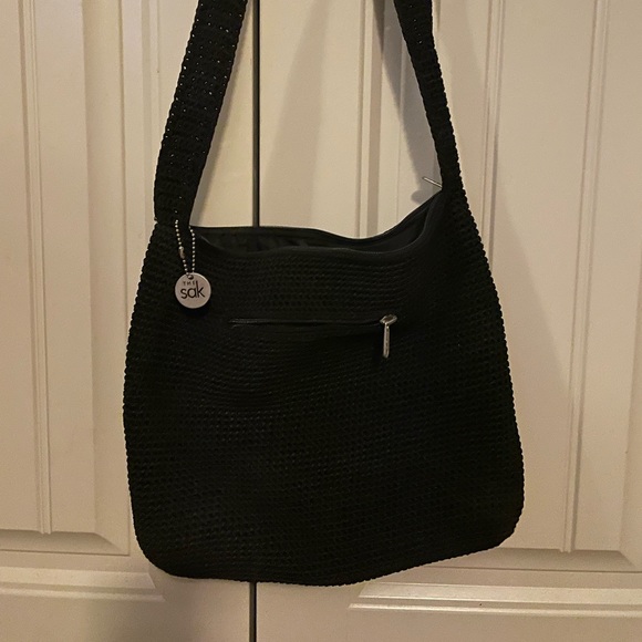 The Sak | Bags | The Sak Black | Poshmark